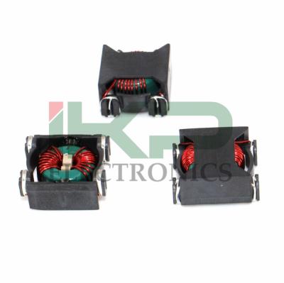 China Inductor de estrangulamiento de modo común montado en superficie con mejor precio de fábrica de IKP en venta