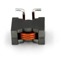 China PQ Type Customized High Current Flat Wire Choke Coils with Factory Prices for sale