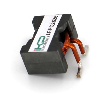 Cina Flat Wire Pq Core High Current Power Choke per convertitore CC-DC di IKP Electronics in vendita