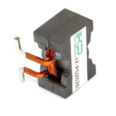 Cina Stringi di linea elettrica ad alta corrente di tipo SMD a filo piatto in vendita