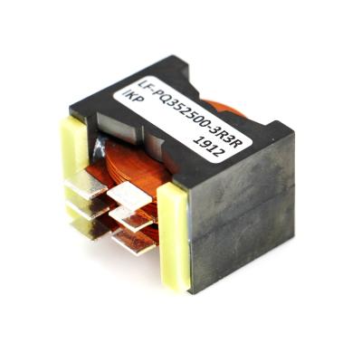 China PQ3525 Typ Flachdrahtwicklung Stromleitungschok von IKP Electronics zu verkaufen