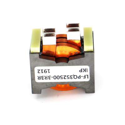 중국 PQ3525 IKP 일렉트로닉스의 평면 와이어 와일딩 전력 선 질식 판매용