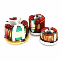 China Common Mode Choke for Mains Power Lines for sale