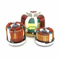 China Common Mode Choke for Mains Power Lines for sale