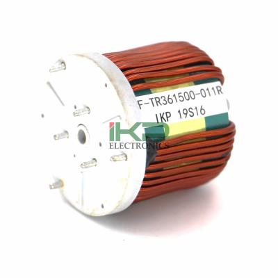 중국 3단계 수평 페리트 코어 일반 모드 스코어 판매용