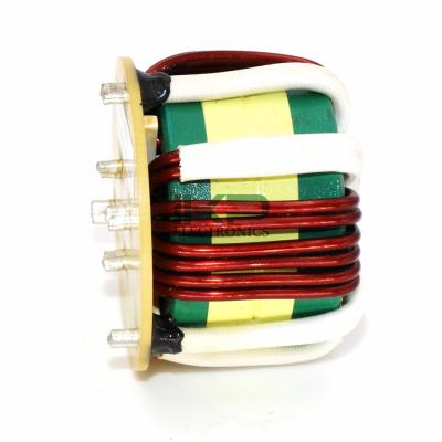 중국 3단계 수평 페리트 코어 일반 모드 스코어 판매용