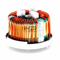 China 3-Phase Horizontal Ferrite Core Common Mode Choke (TR361000) for sale