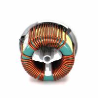 China 3-Phase Horizontal Ferrite Core Common Mode Choke (TR361000) for sale