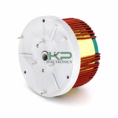 중국 3단계 수평 페리트 코어 일반 모드 스코크 (TR361000) 판매용