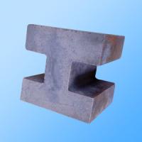 China Silicon Carbide Bricks for sale