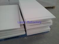China Ceramic Fiber Wool Board for sale