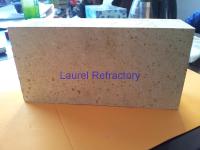 China High Alumina Refractory Fire Bricks for sale