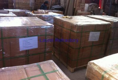 Cina Refrattario d'isolamento del mattone refrattario della mullite in vendita