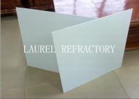 China Calcium Silicate Insulation Board for sale