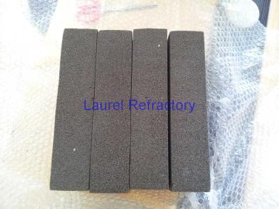 China Isolatie rubber schuim glas cellulair glas voor grote volume tank Te koop