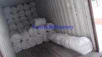 China Ceramic Fiber Blanket for sale