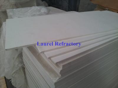 China Fireplace Fireproof Refractory Insulating Pannel Ceramic Insulation Board Fire Proof Insulation Fiber Board for Pizza Oven for sale