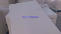 China Ceramic Fiber Refractory Board for sale