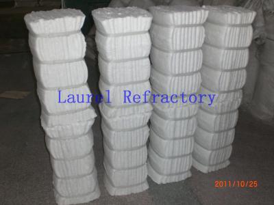 Cina Modulo refrattorio a fibra ceramica ignifuga con leggera conduttività termica isolante per l'industria siderurgica petrolchimica in vendita