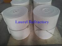China Ceramic Fiber Blanket for sale