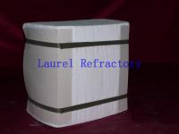 China Ceramic Fiber Module Block for sale