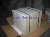 China Ceramic Fiber Module Block for sale