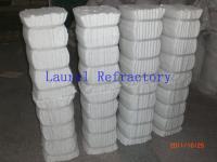 China Ceramic Fiber Module Block for sale