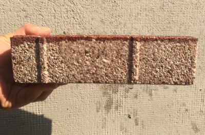 Cina Ceramiche refrattarie ecologiche permeabili ad acqua in vendita