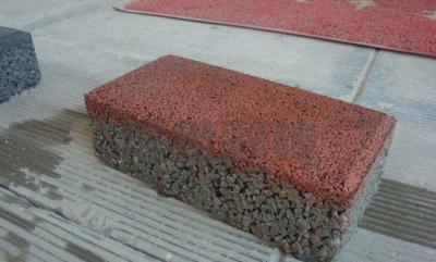 Cina Ceramiche refrattarie ecologiche permeabili ad acqua in vendita