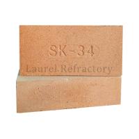 China Custom Size Refractory Brick for Kiln for sale