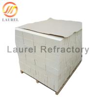 China Insulation Refractory Brick for sale