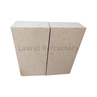 China High Mechanical Strength High Alumina Kiln Refractory Bricks for cement rotary kilns for sale