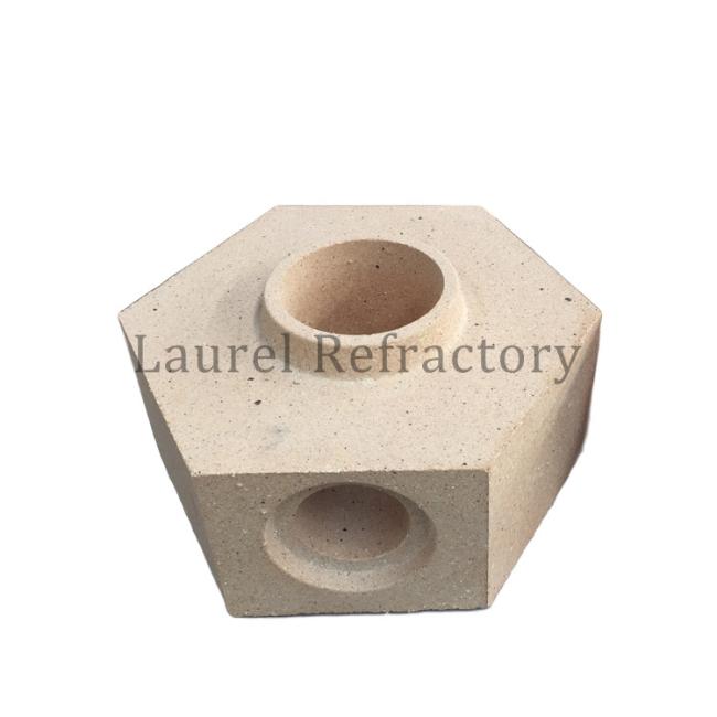 High Alumina Refractory Brick