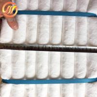 China Bio soluble Ceramic Fiber Module for sale