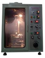 China UL746A Flammability Testing Equipment , Tracking Leakage Test Equipment for sale