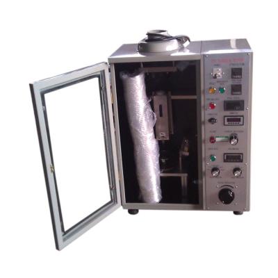 China 1KVA Tracking Leakage Test Machine IEC60598 1 Adjustable Testing Voltage for sale