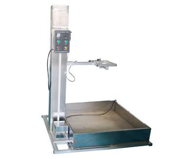 China Enige de Testmachine sh-14 van de Wapendaling de Prestaties van de Dalingsweerstand IS 616-2010 Te koop