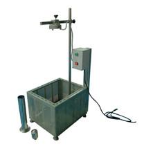 Cina IEC verticale 60068 della macchina SH-9 della prova del martello 2 75 per l'apparecchio elettrico in vendita