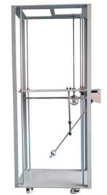 China Multi Purpose Pendulum Impact Testing Machine HC9921A IEC60068 2 75 for sale