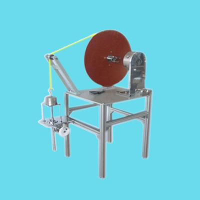 中国 ねじで締められた腺のプラグのソケットのテスターSG-1の点検は腺250㎜ディスクをねじで締めました 販売のため