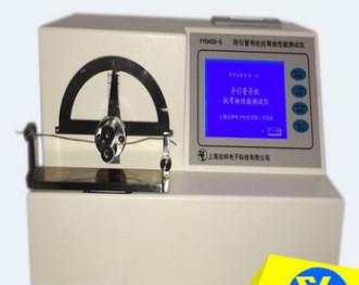 中国 ガイド ワイヤー破裂のテスターLCDの医療機器の試験装置 販売のため