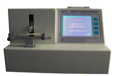 Cina Tester chirurgico di plastica di fermezza dell'Assemblea di gancio della maniglia 60N in vendita