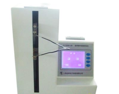 Cina Apparecchiatura di collaudo medica dell'apparecchio medico del tester 0.1s di fermezza del forcipe in vendita