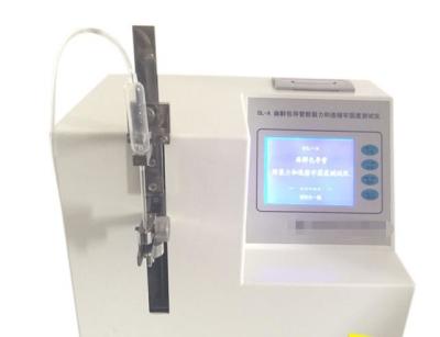 Cina Tester per la rottura della fermezza del collegamento e della forza del condotto in vendita