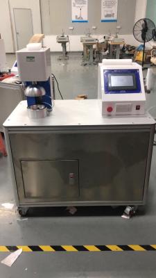 中国 粒子フィルター性能のテスター 販売のため