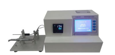 Cina Apparecchiatura di collaudo dell'apparecchio medico del tester 1000r/min di aumento di temperatura del telefono cellulare in vendita