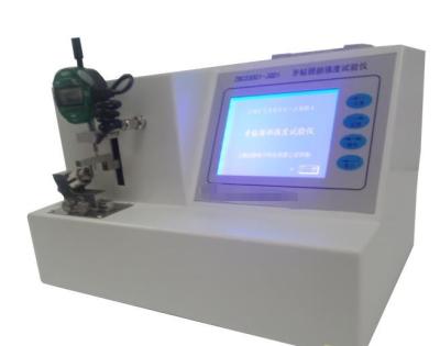 China Dental drill neck strength tester for sale
