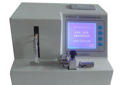 Cina Apparecchiatura di collaudo dentaria dell'apparecchio medico dello strumento 60s di rappresentazione in scala in vendita