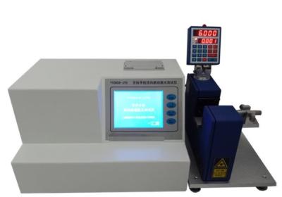 Cina Strumento di misura del laser di distanza massima radiale dentaria 1mm di Handpieces in vendita