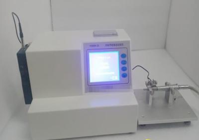 Cina Apparecchiatura di collaudo dentaria dell'apparecchio medico del tester Yy0059 di vibrazione di Handpiece in vendita